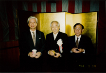 泉設計40周年記念｜40年のあゆみ